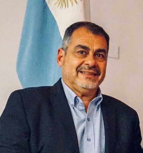El doctor Ledesma alertó que “si seguimos así esto va a ser ...