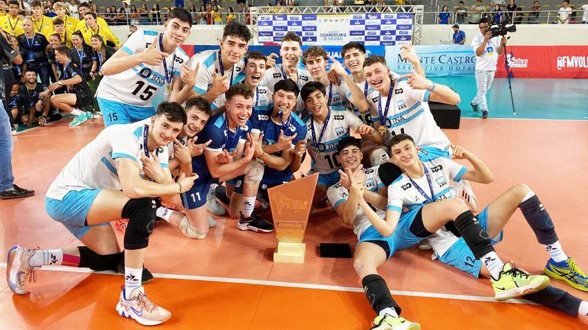 Fausto Díaz: “La final fue una locura, fue una experiencia inolvidable ...