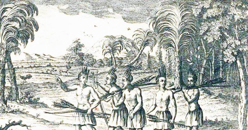 Herradura y su relación con la historia de la misión del Santo Rosario ...