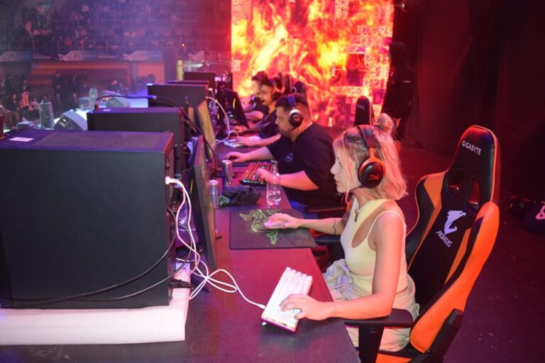 ¿Cómo inscribirse al curso de Gaming y Esports en Formosa? – Diario Formosa