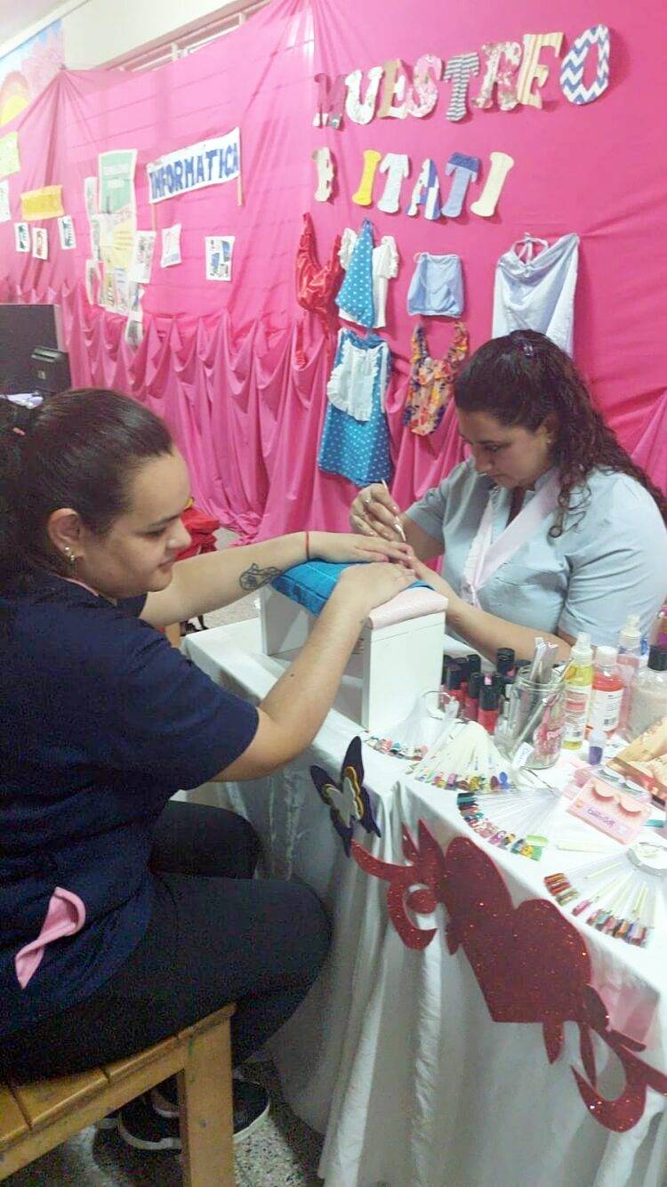Ofertas académicas en los CESEP y NEP y FP de Capital – Diario Formosa