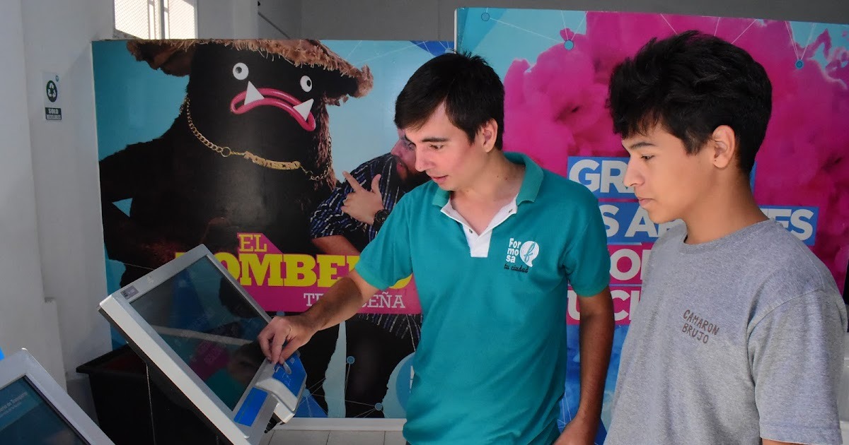 ¿Cuáles son los requisitos para poder tramitar el boleto estudiantil? – Diario Formosa