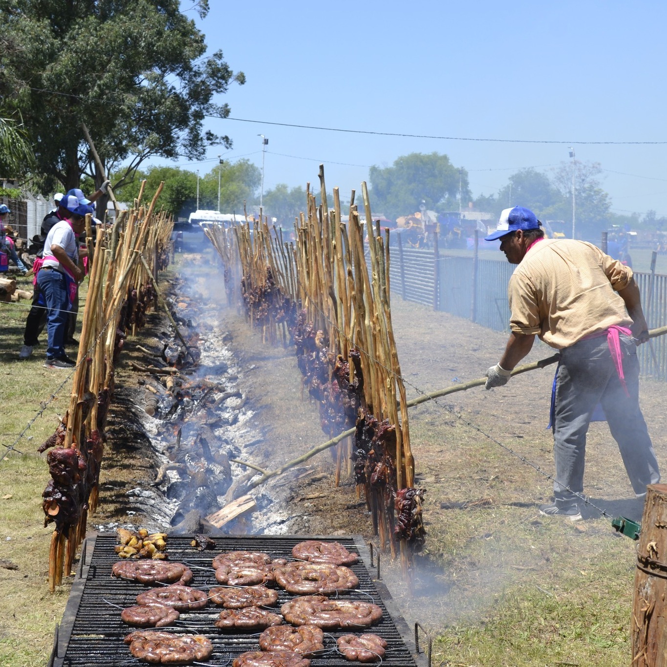 Villa Escolar ultima detalles para celebrar su 90 Aniversario – Diario ...