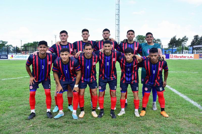 Se juega la última fecha y se definen los clasificados – Diario Formosa