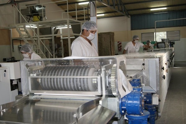 Nutrifor incrementó su producción un 15% en el 2024 – Diario Formosa