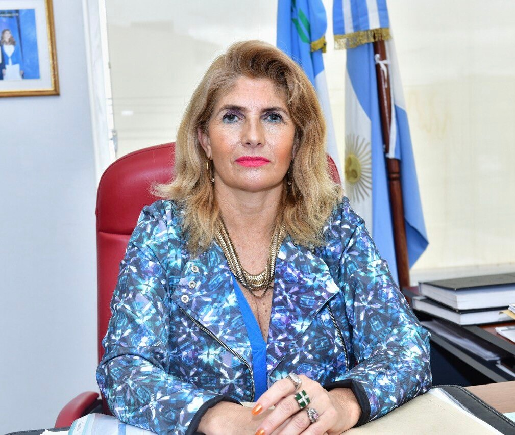 Moreno: La Corte “no tiene competencia” para resolver cuestiones electorales provinciales ...