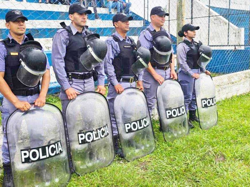 En operativos labran 216 actas de infracción y sacan de circulación a ...