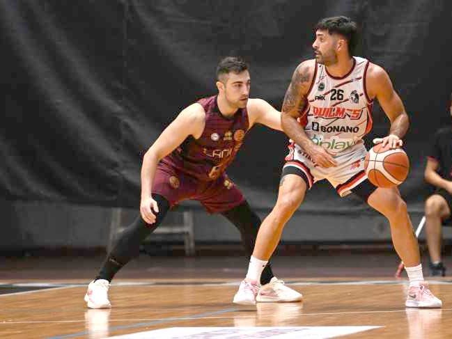 Lanús y Pico con grandes cierres – Diario Formosa