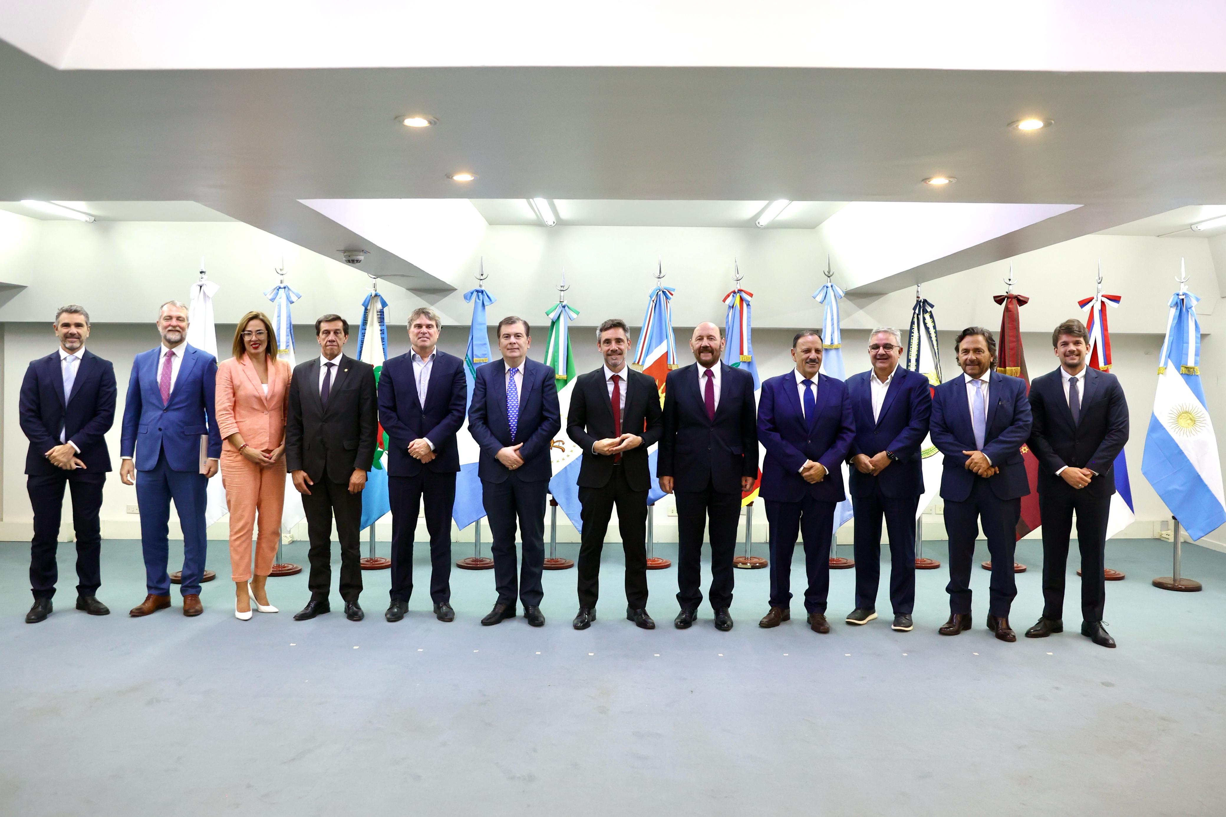 El BID Invest lanzó una línea de financiamiento para el Norte Grande ...