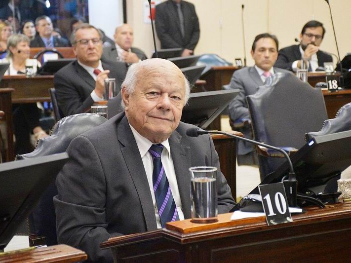 Román: “Cristina está presa porque se animó a tocar los intereses del ...