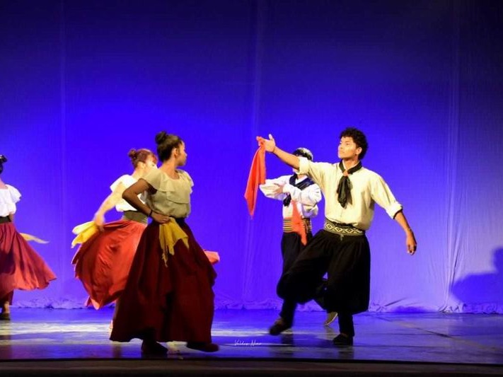 Día de la Tradición: hoy se celebra en el Teatro de la Ciudad con una ...