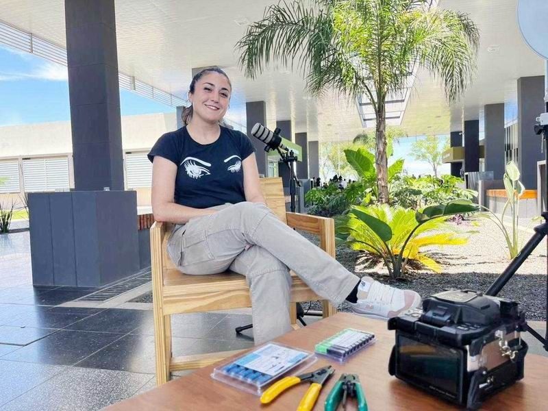 Estudiantes y egresados del IPF valoran las ofertas educativas y las ...