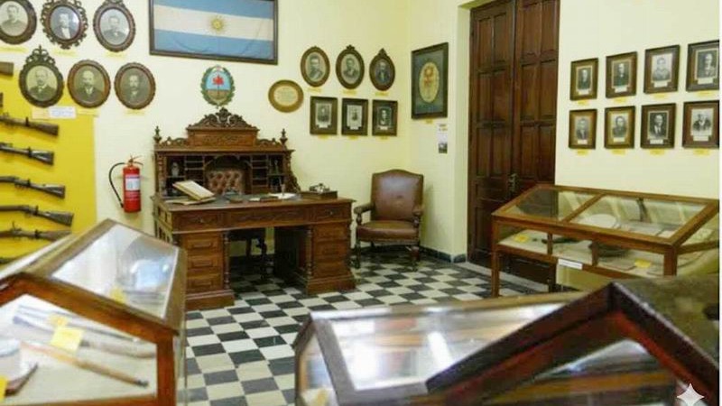 El Museo Juan Pablo Duffard, un viaje al corazón de la identidad ...