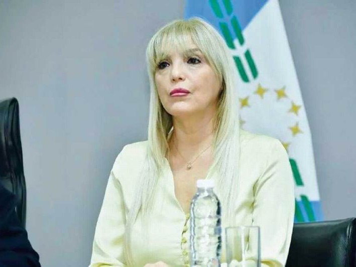 “Queremos una CGT abierta”: Escobar se perfila para liderar la central ...